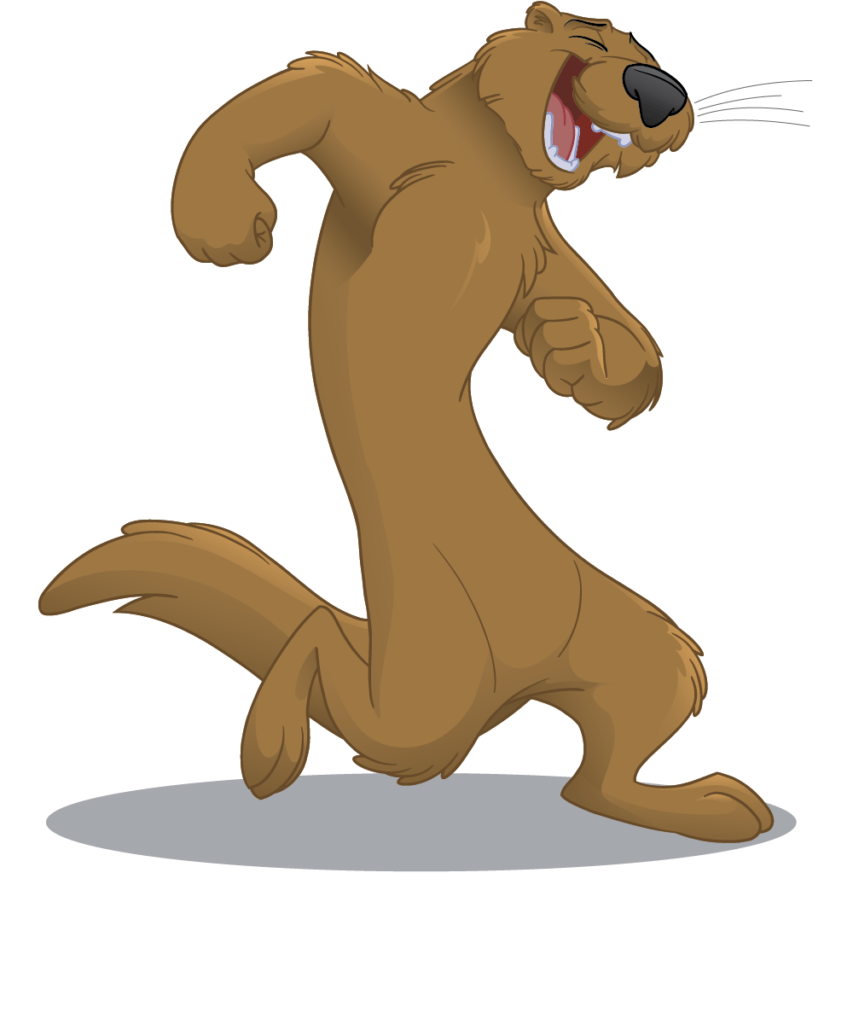 Otter dance! – Rotterdam’s furry club night